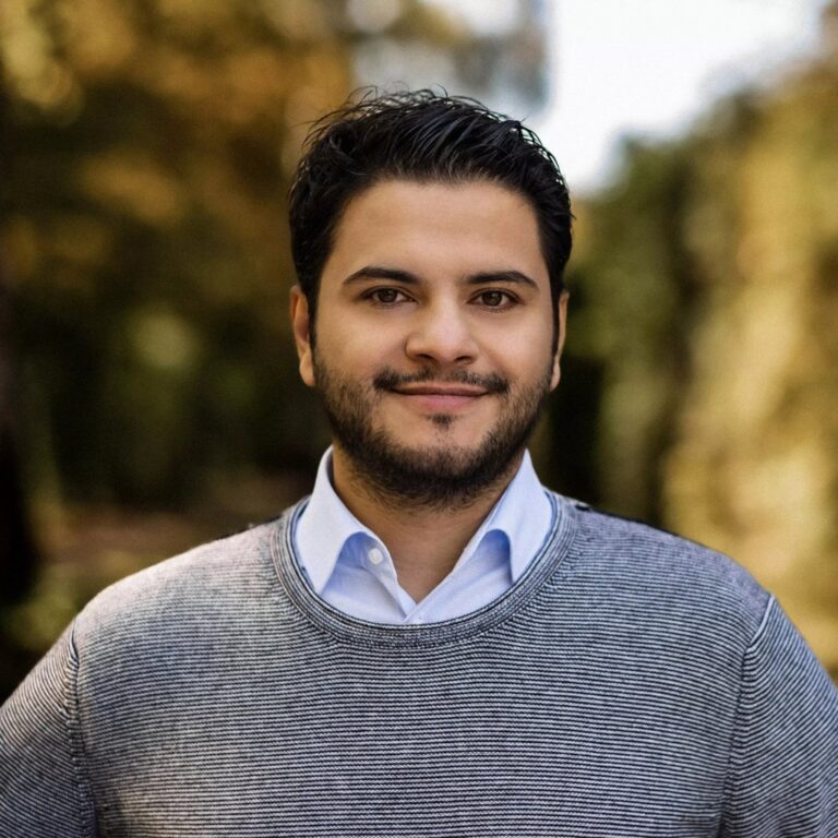 Das Grüne Büro – BÜNDNIS 90/DIE GRÜNEN