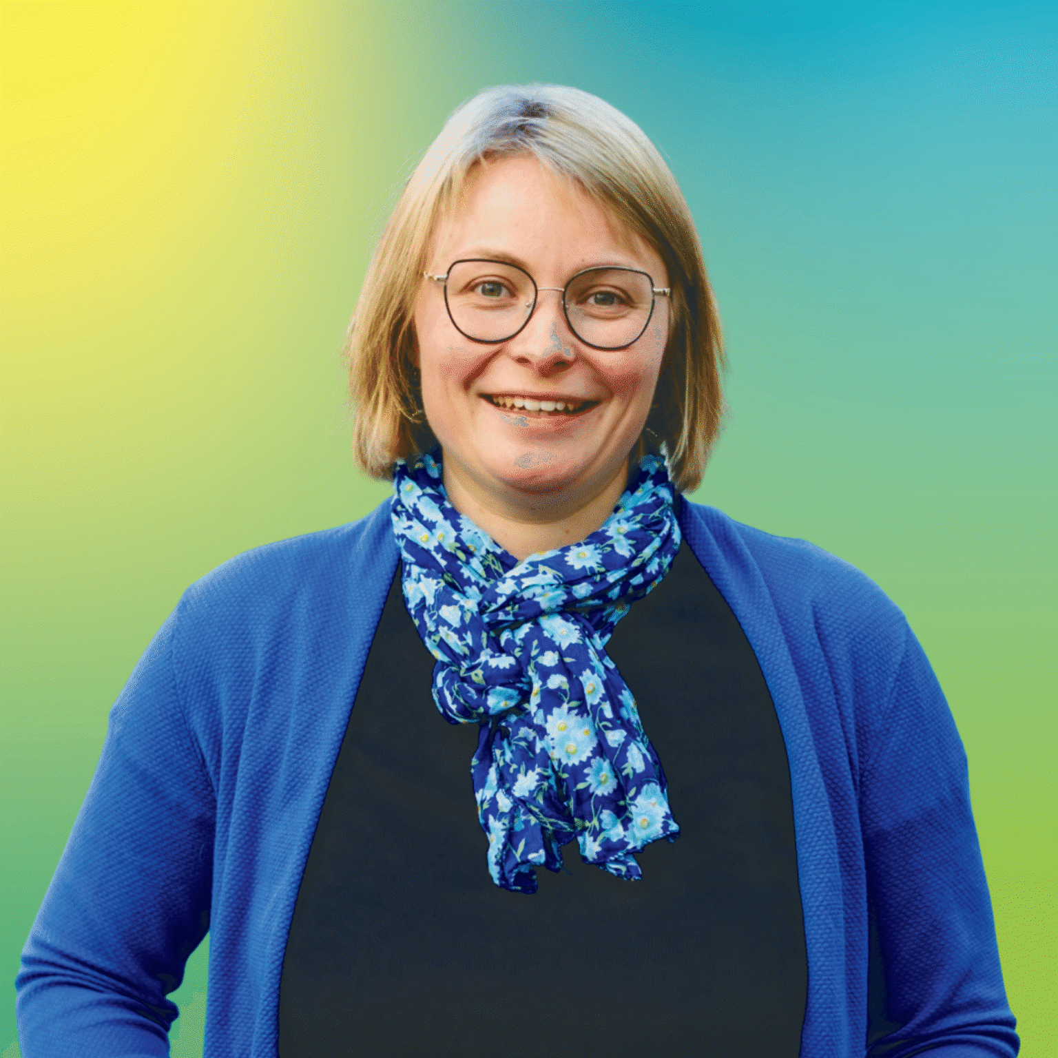 Grüne Liste für die Kommunalwahl 2026 – BÜNDNIS 90/DIE GRÜNEN